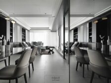 OLO Pendant PL4 | SEEDDESIGN USA